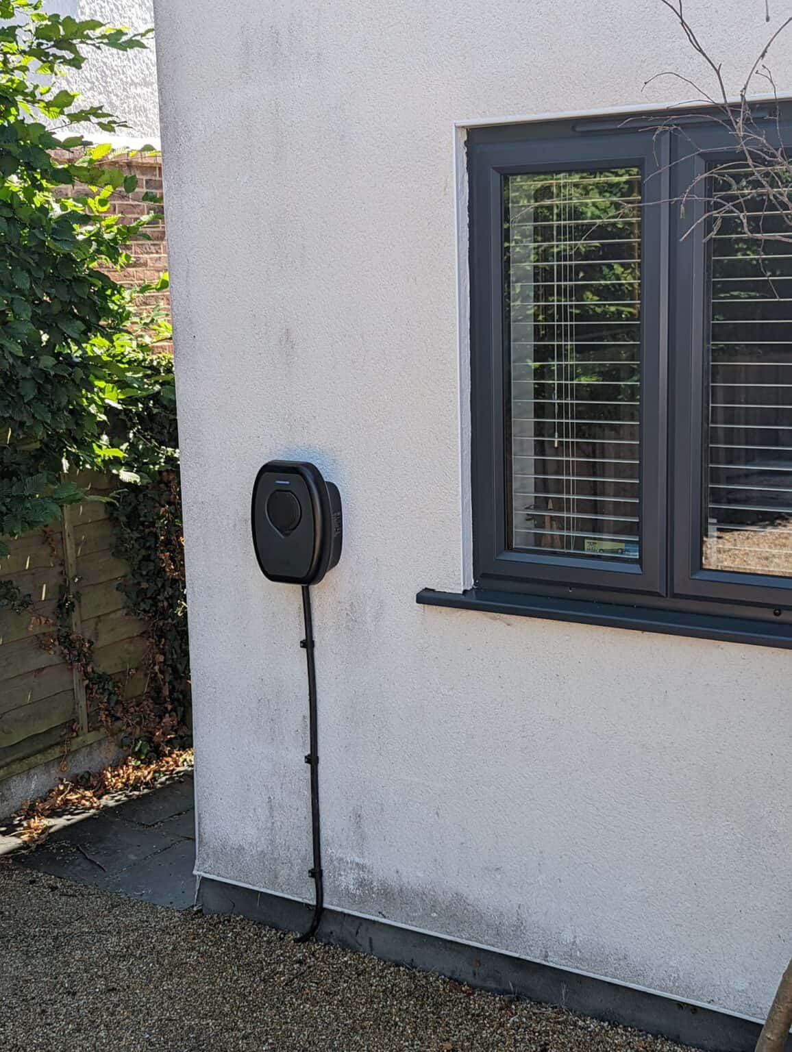 Expert EV Charger Installation For New Home | Cooper Weston